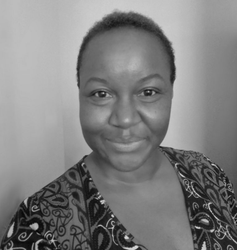 Emma Mbaga – Larchfield Children's Home